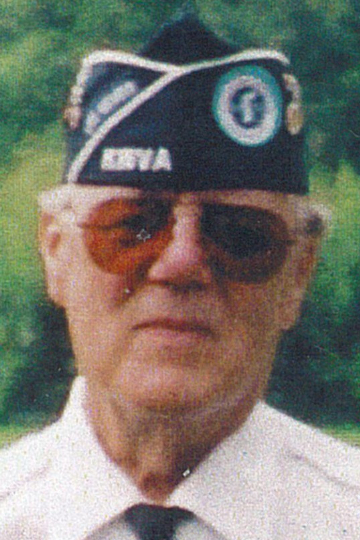 Harold R. Pitts 1930-2023 | News, Sports, Jobs - Tribune Chronicle